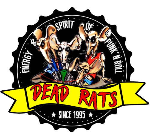 Accueil - deadrats.fr